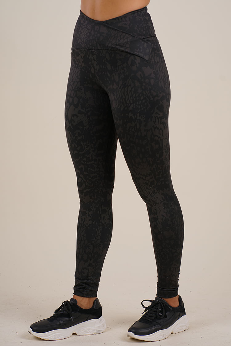 CALZA POPPY DARK SPOT ECOGREEN - Marea