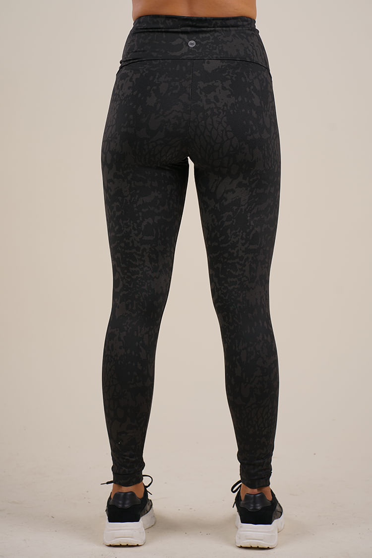 CALZA POPPY DARK SPOT ECOGREEN - Marea